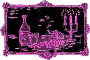 Büffet & Bankett Service - Impressum